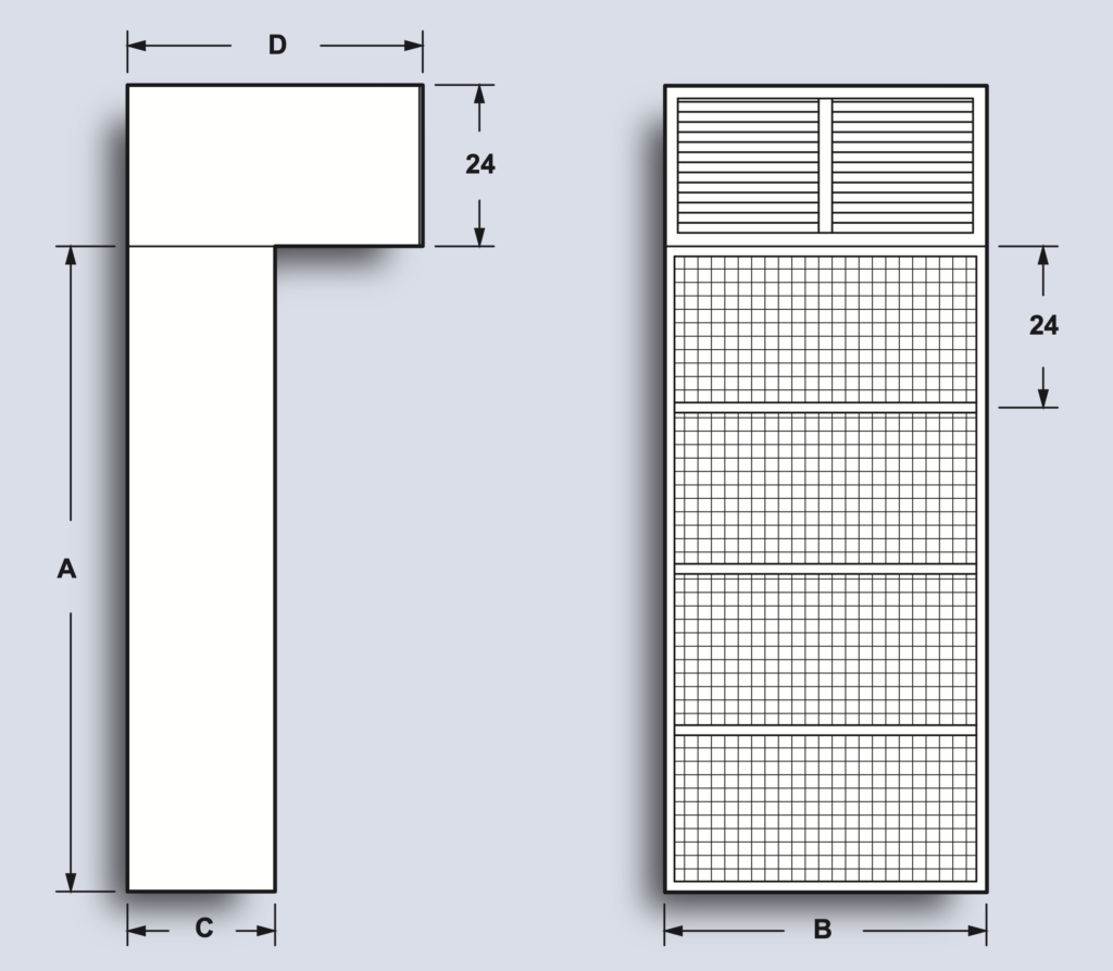 Laminar Flow Modules - CRI